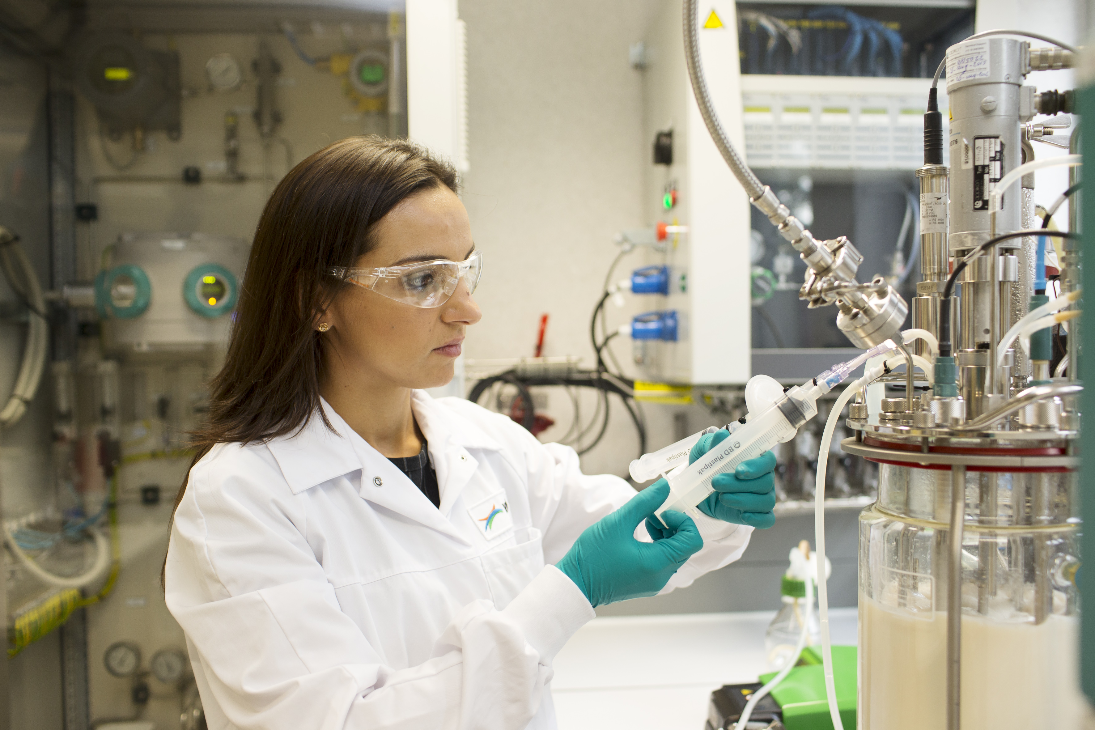 BioRECO2VER – The Renewable Innovation