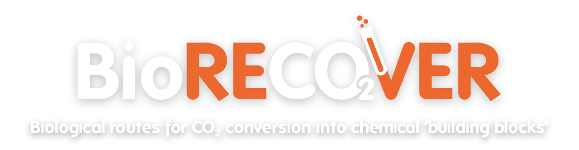 The Project BioRECO2VER