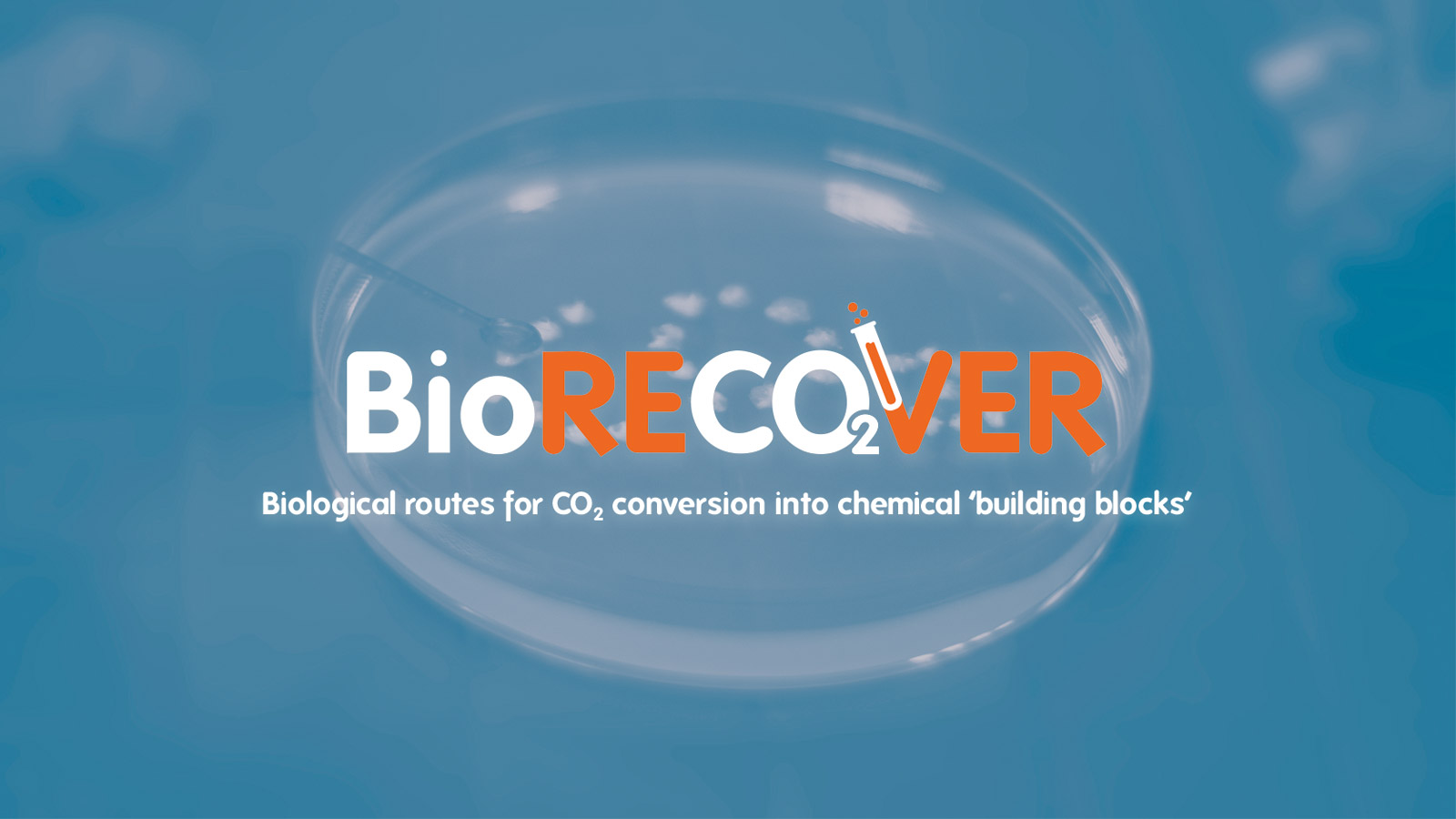 The Project BioRECO2VER